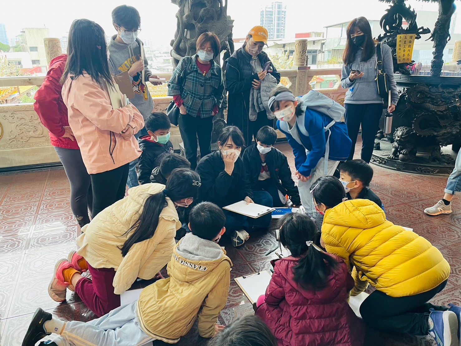 品牌合作 CIRCO Brand - CIRCO ART 此刻藝術